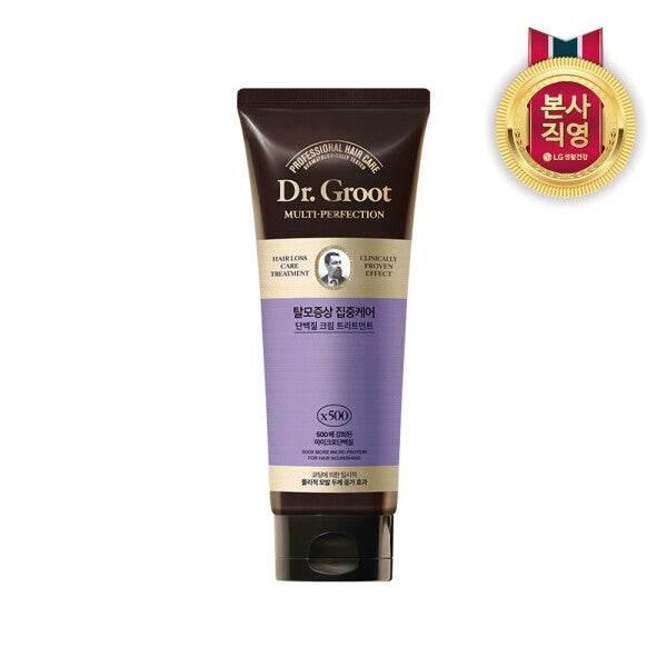 Dr.Groot Multi-Perfection Hair Loss Care Protein Cream – KimYoung K ...