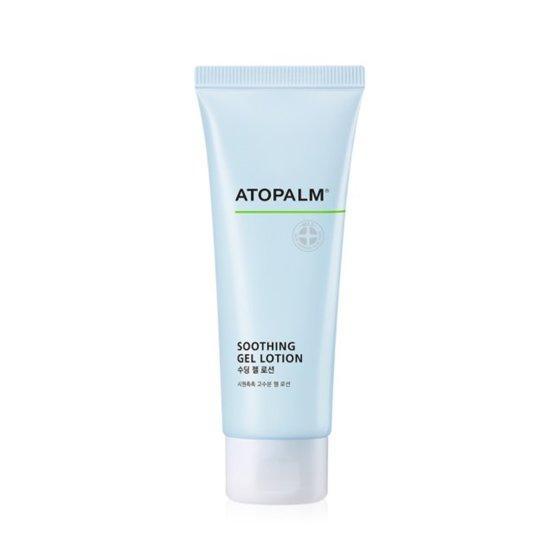 ATOPALM Soothing Gel Lotion 120ml - Hydration & Relief – KimYoung K ...