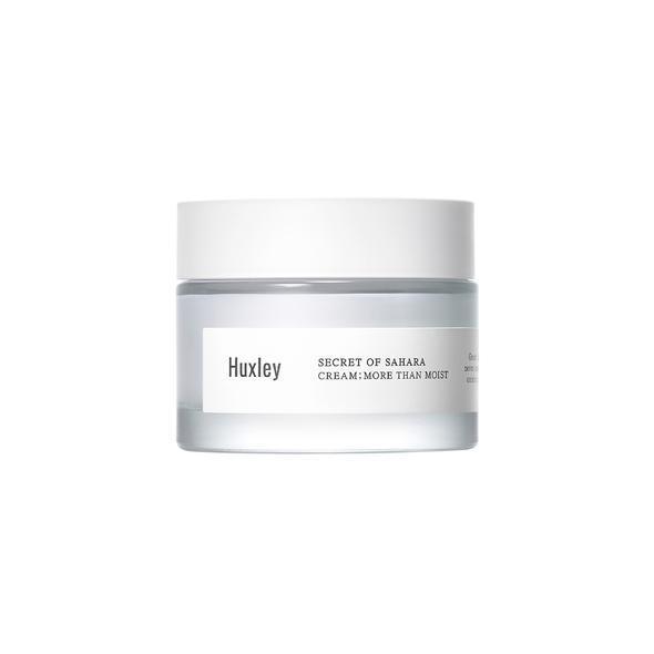 Huxley Cream ; More than Moist 50ml | Anti-Aging Moisturizer – KimYoung ...