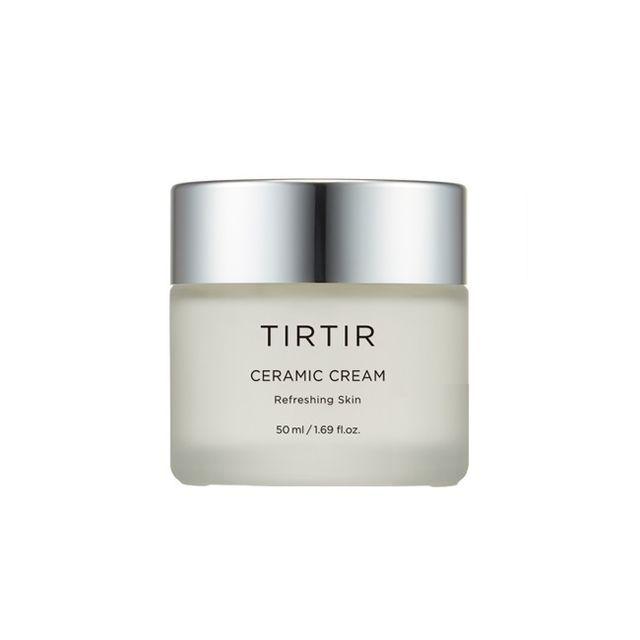TIRTIR Ceramic Cream 50ml – KimYoung K-beauty Shop