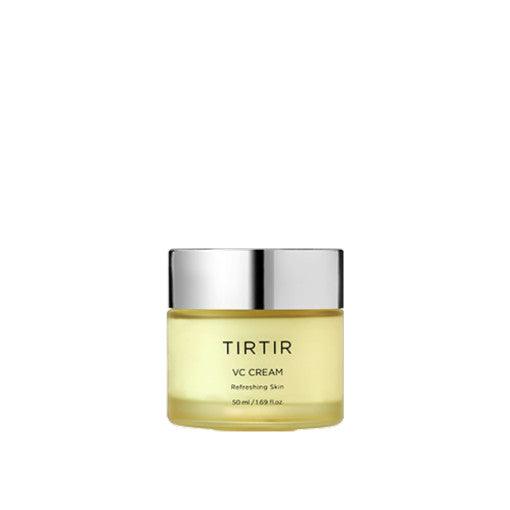 TIRTIR VC Cream 50ml – KimYoung K-beauty Shop